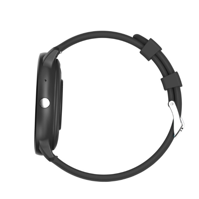 Smartwatch Devia Wt1, Black - eMAG.ro