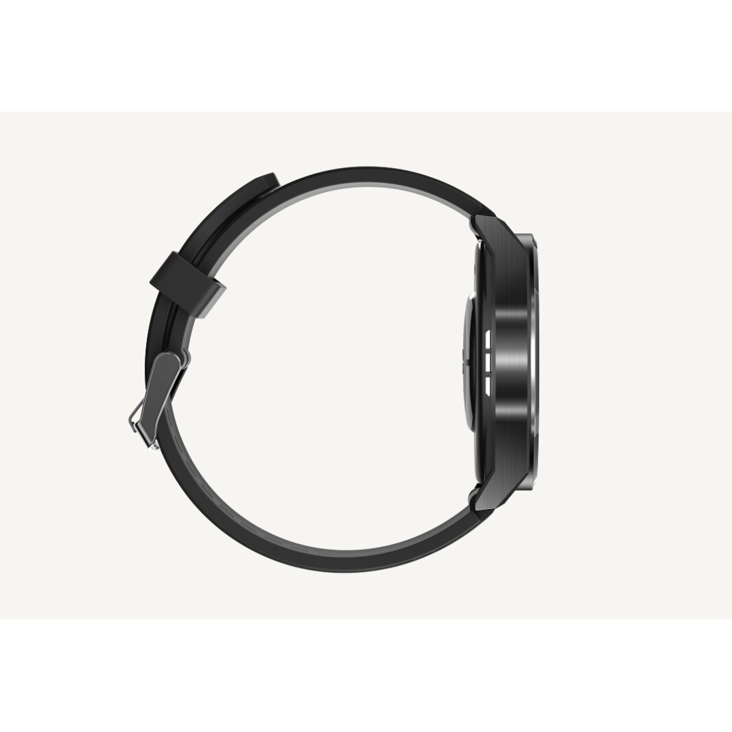 Smartwatch Devia Pro1, Black - eMAG.ro