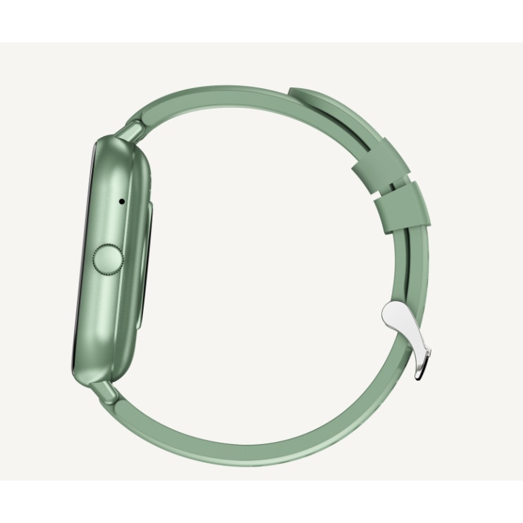 Smartwatch Devia Wt2, Green - eMAG.ro