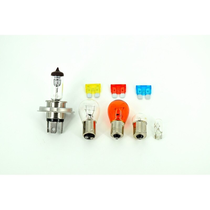 Trusa bec H4 12V 55W/60W - eMAG.ro