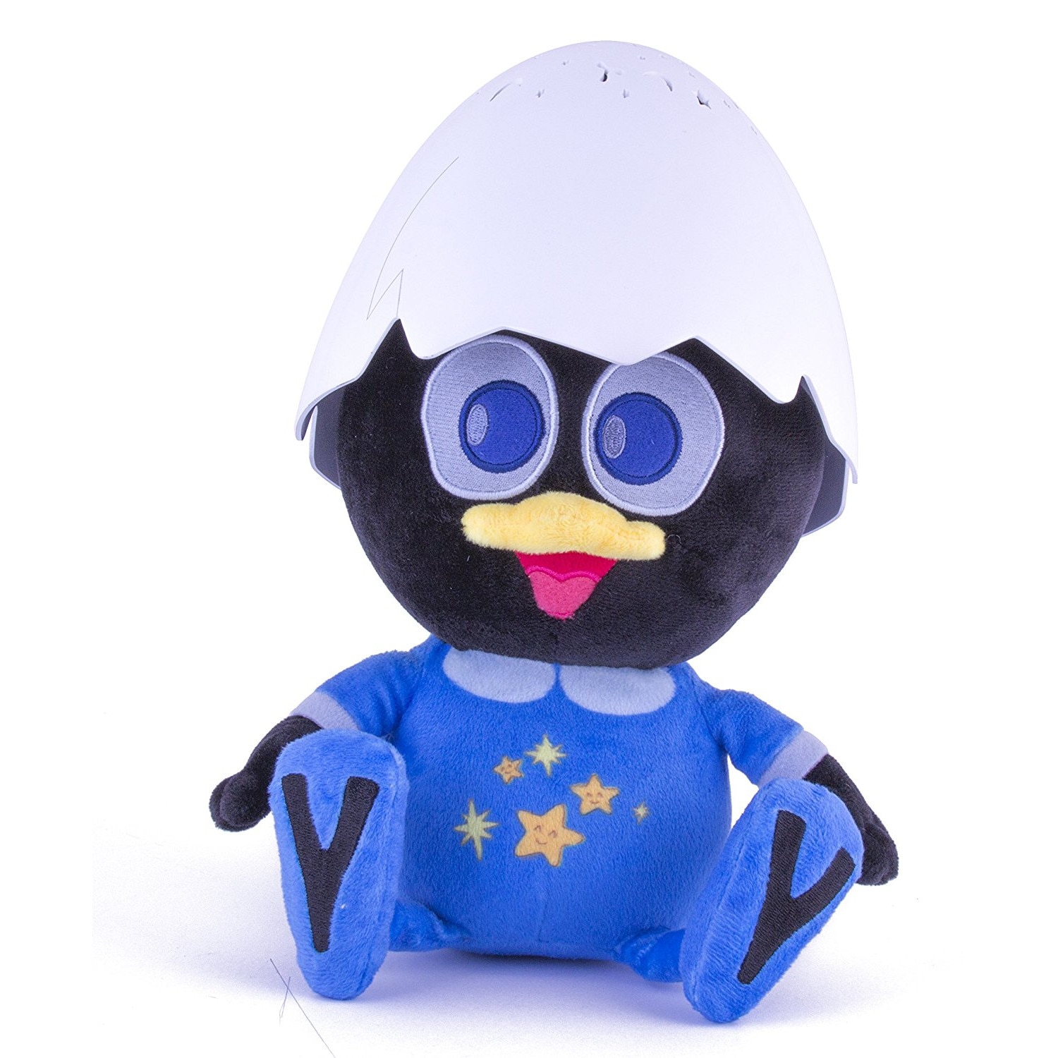 Jucarie Plus Calimero, IMC Toys, multicolora, cu functii - eMAG.ro