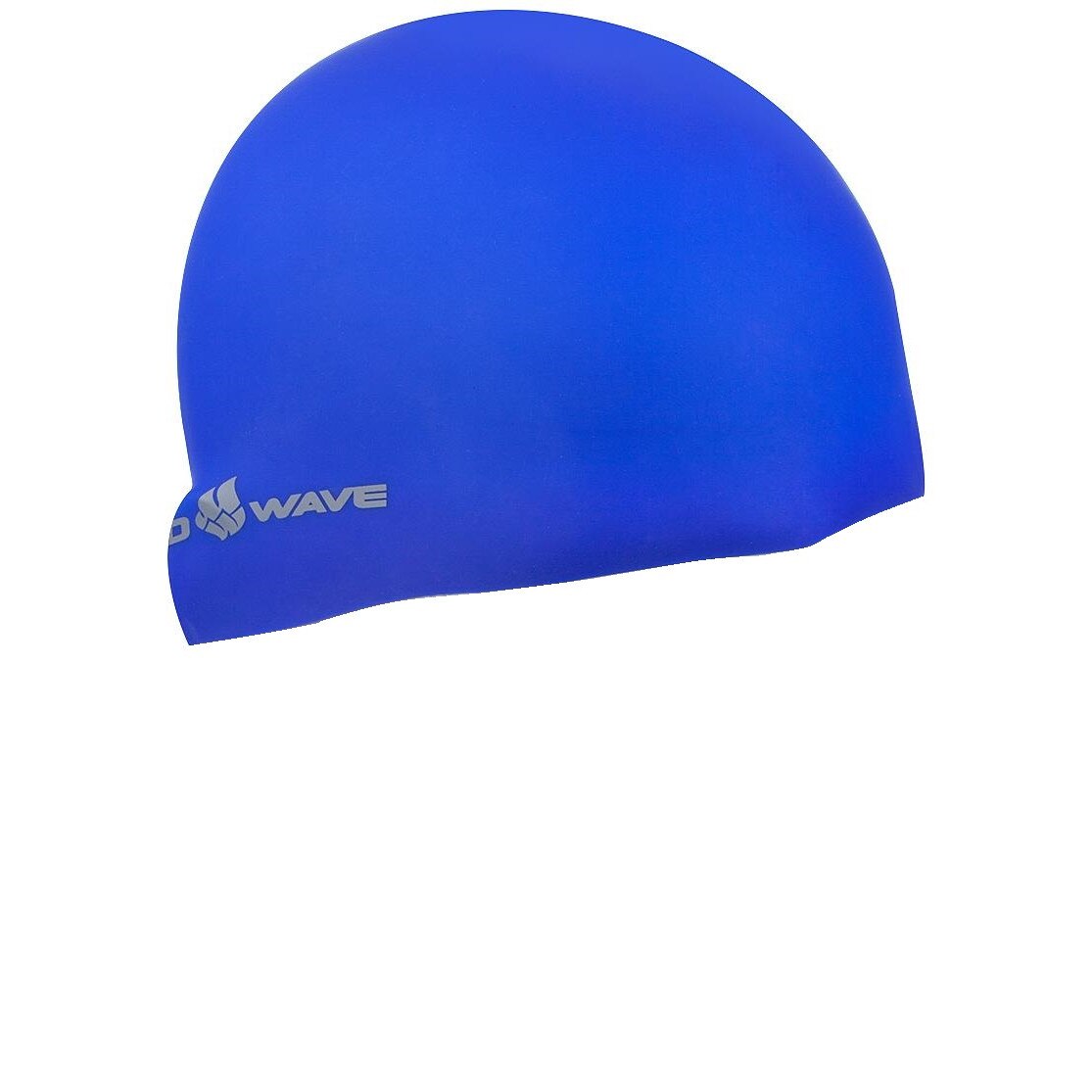 Casca Inot Intensive Silicon Solid Albastra, Mad Wave - eMAG.ro