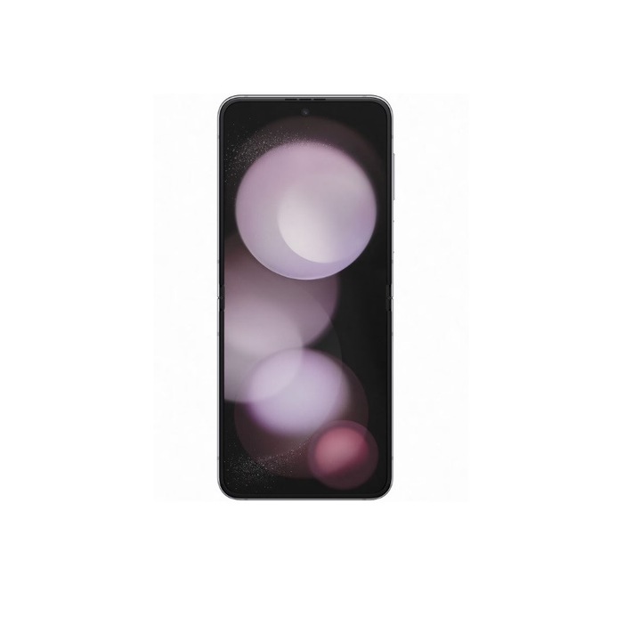 Smartphone, Samsung, Galaxy Z Flip5.8GB RAM, 256GB, 5G, Mov - eMAG.ro