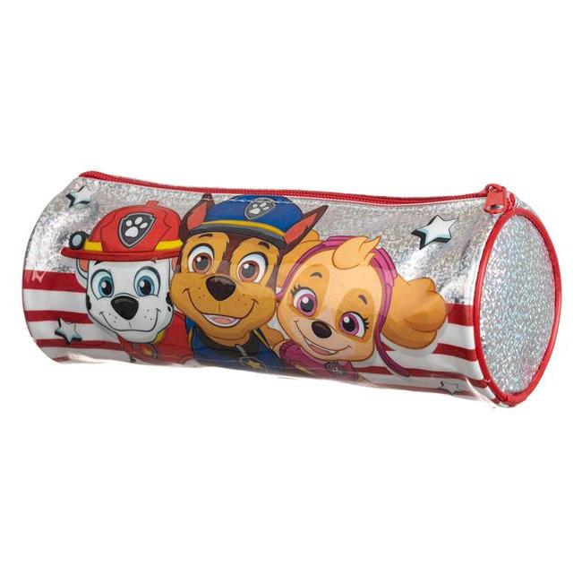 Penar Tub Pvc Rotund Paw Patrol, 8x22 Cm - eMAG.ro