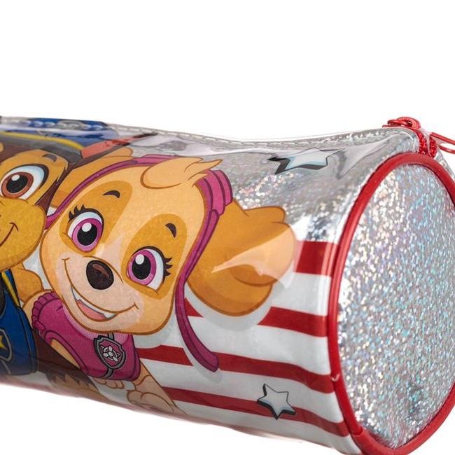 Penar Tub Pvc Rotund Paw Patrol, 8x22 Cm - eMAG.ro
