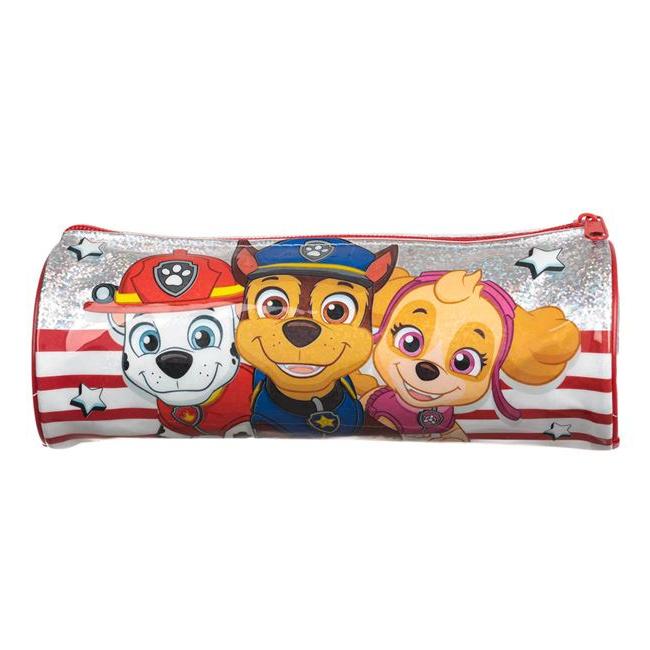 Penar Tub Pvc Rotund Paw Patrol, 8x22 Cm - eMAG.ro