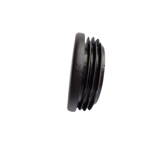 Capac plastic rotund 1 1/2 " (toli) - eMAG.ro