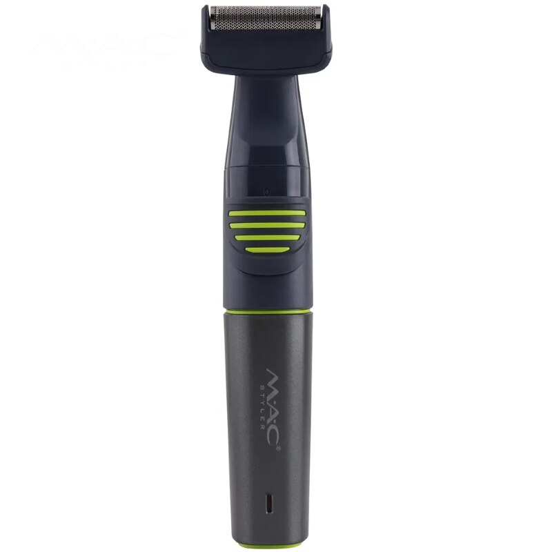 Aparat hibrid de barbierit, tuns barba si parul corporal, XPD 4in 1 ...