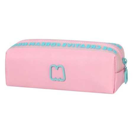 Penar Tub Roz Marshmallow Rubber Be Creative, 22x7x8 cm - eMAG.ro