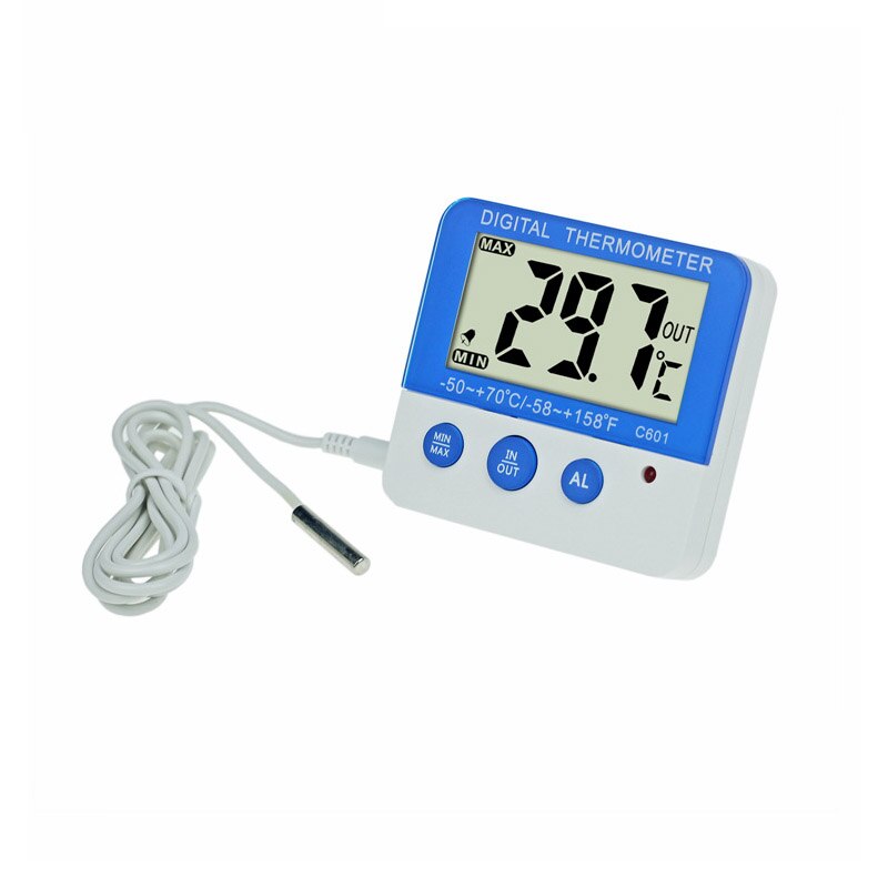 Termometru, LLWL, Multicolor - eMAG.ro