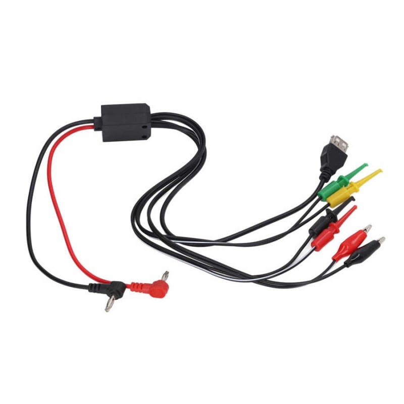 Cablul tester universal pentru diverse aparate - eMAG.ro
