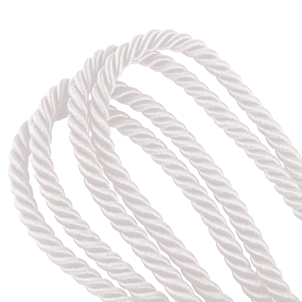 Set de 2 cleme pentru perdele, Bumbac, Bej - eMAG.ro