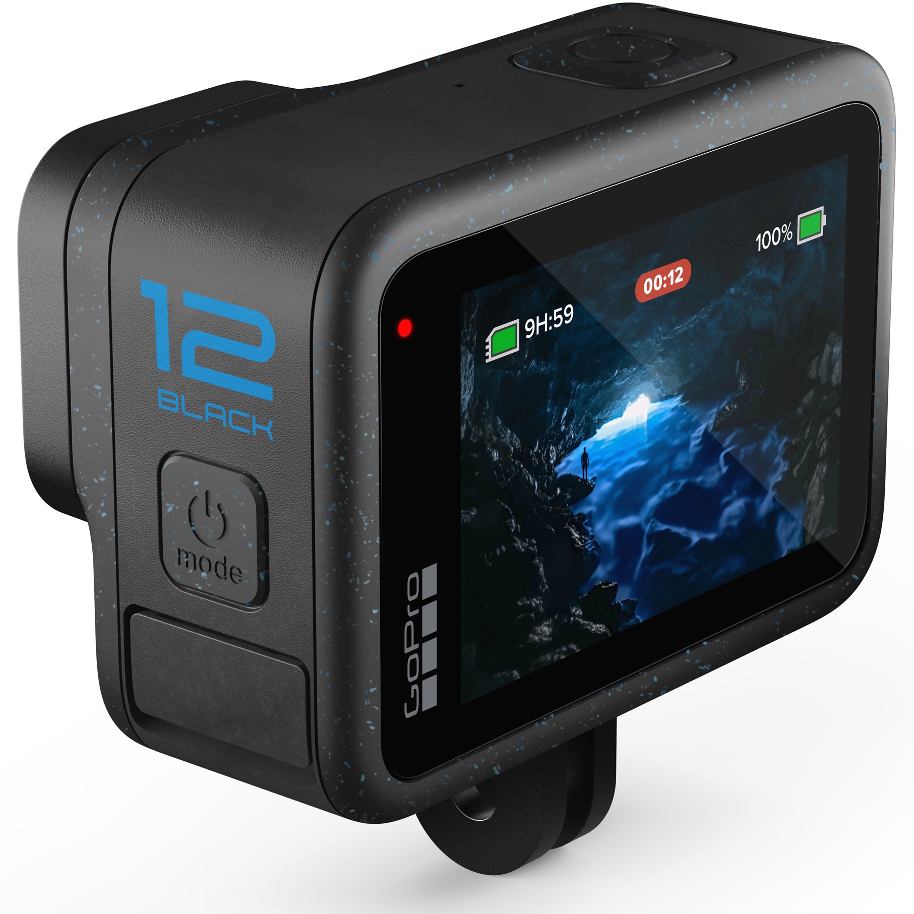 Camera video sport GoPro Hero12 Black - eMAG.ro