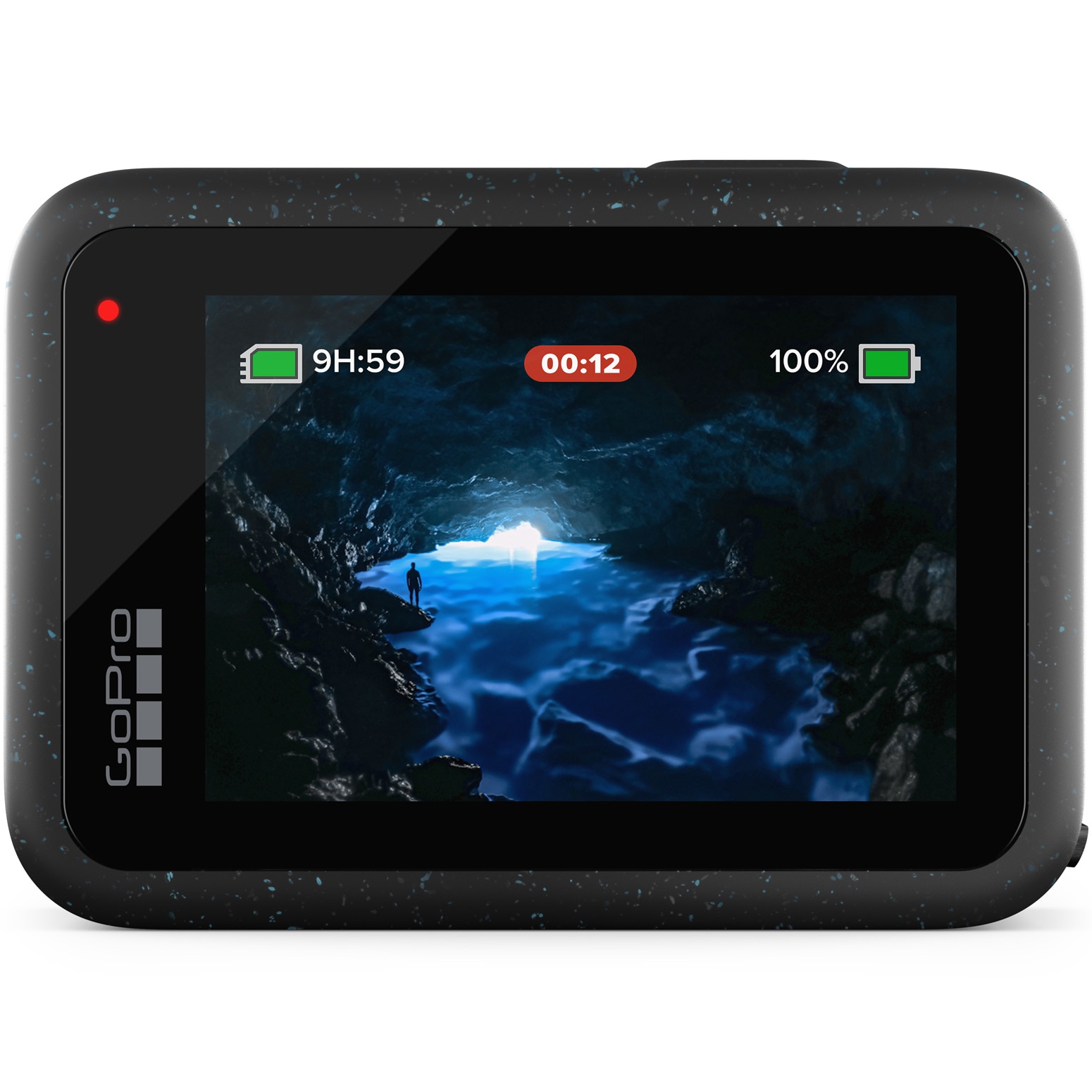 Camera video sport GoPro Hero12 Black - eMAG.ro