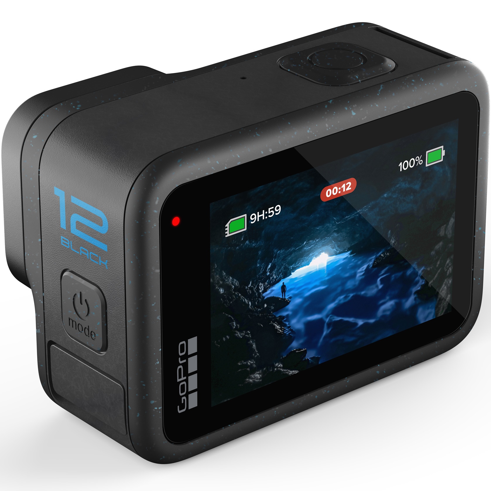 Camera video sport GoPro Hero12 Black - eMAG.ro