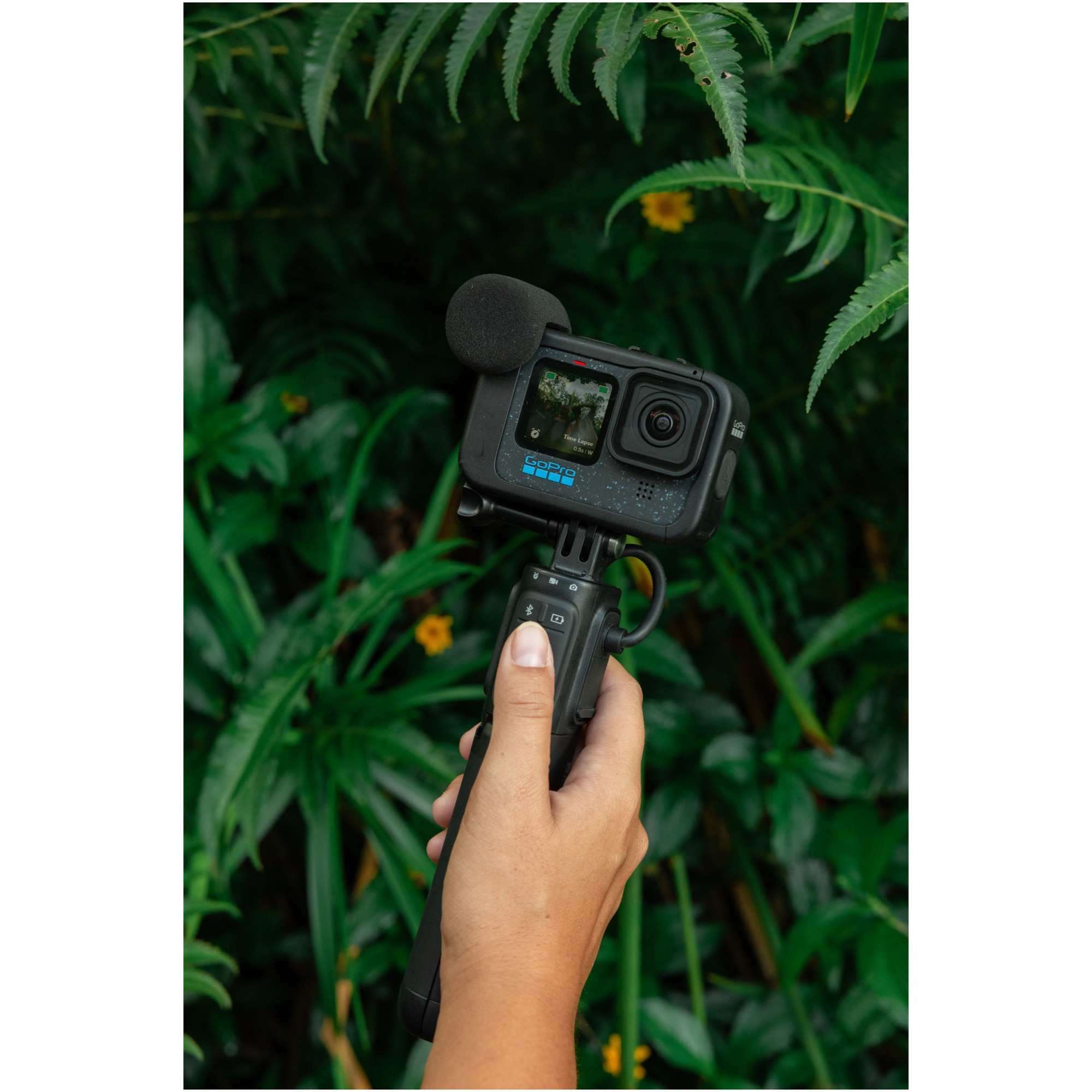 Camera video sport GoPro Hero12 Black Creator Edition - eMAG.ro