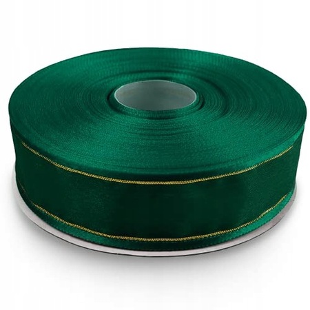 Panglica, Aksa, Sifon, 22 m x 25 mm, Verde - eMAG.ro