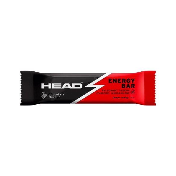 Fehérjeszelet csokoládéval, 50g Head Energy - eMAG.hu