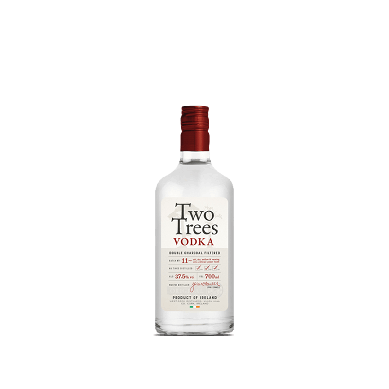 Vodca Two Trees, 0.7L, 37.5% alc., SUA - eMAG.ro