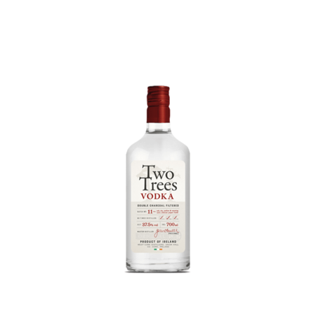 Vodca Two Trees, 0.7L, 37.5% alc., SUA - eMAG.ro