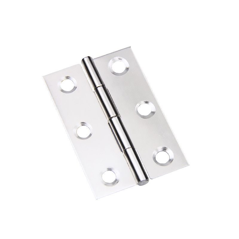 Set 2 balamale pentru usi, Sunmostar, Otel inoxidabil, Argintiu - eMAG.ro