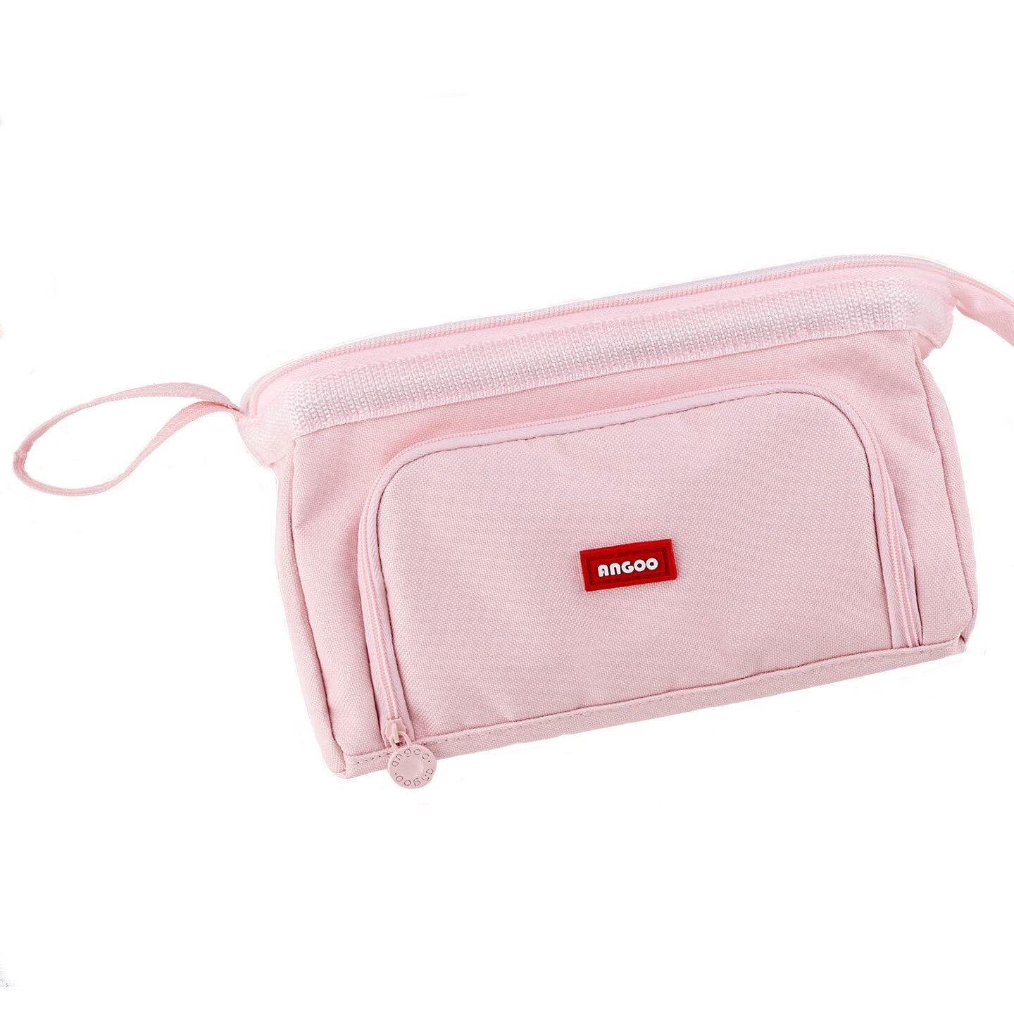 Penar, Angoo, Textil, Multifunctional, Roz - eMAG.ro