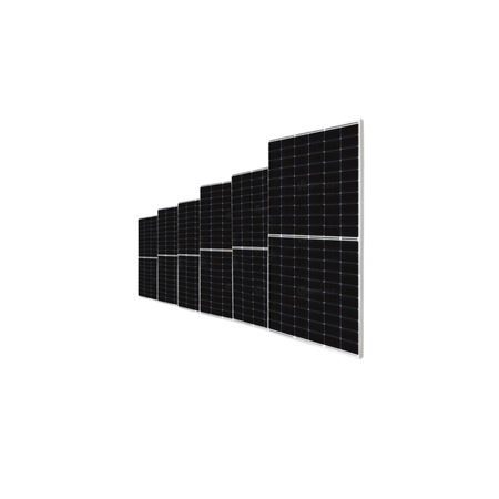 Set 6 panouri fotovoltaice Canadian Solar CS3L-370MS, monocristalin 370 W, TVA 5% - eMAG.ro
