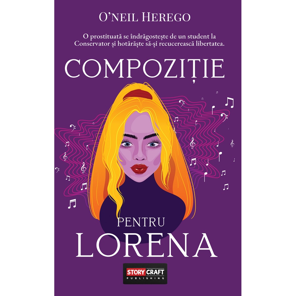 Compozitie Pentru Lorena - O'neil Herego - eMAG.ro