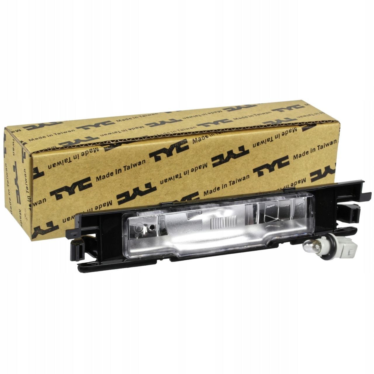 Lampa Numar Toyota Yaris, Me Premium - eMAG.ro