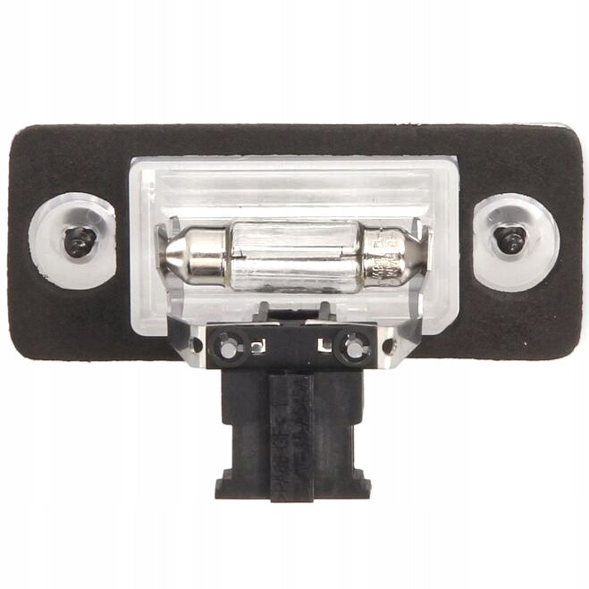 Lampa Numar Skoda Fabia 1999-, Me Premium - eMAG.ro