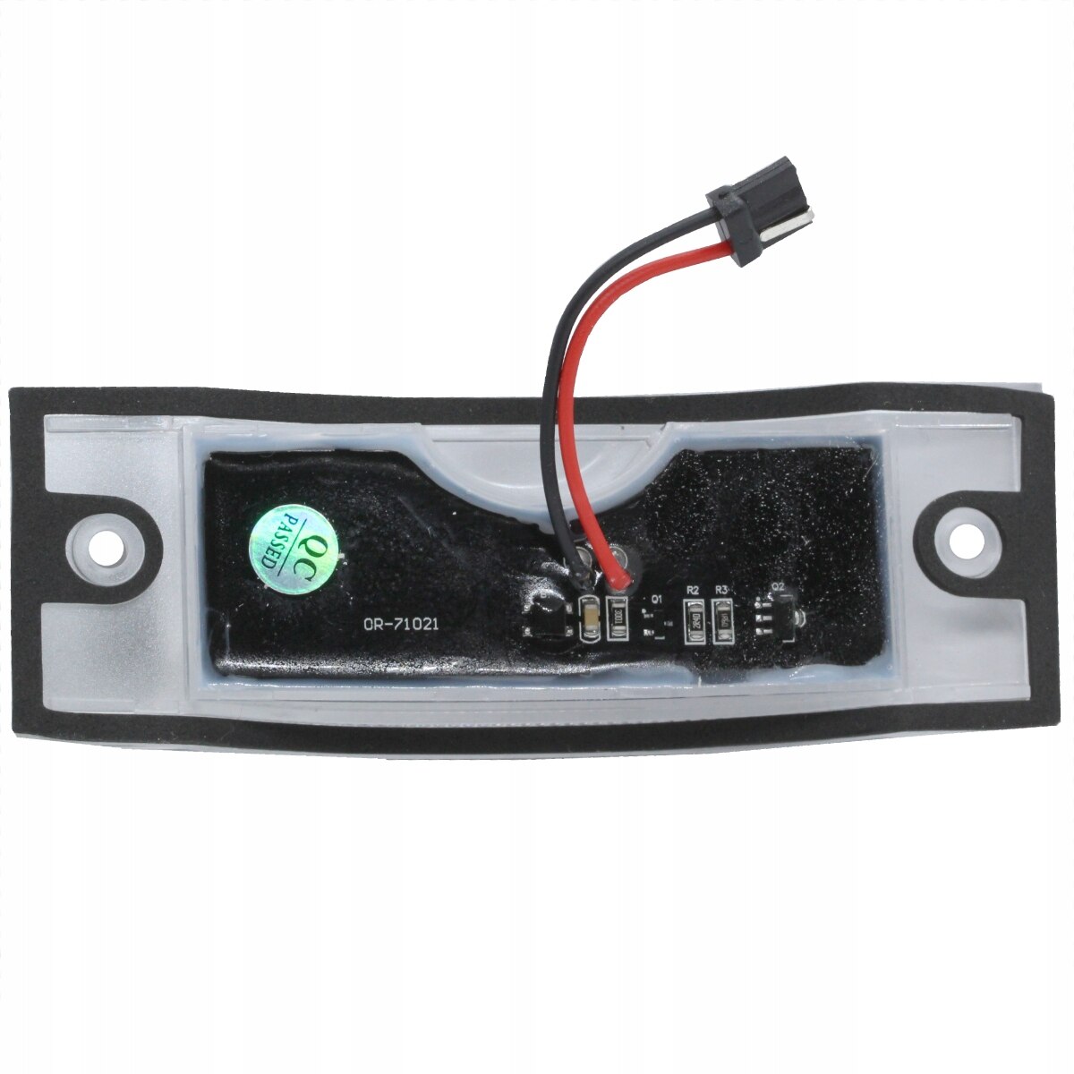 Lampa Numar Led Renault Trafic, Me Premium - eMAG.ro