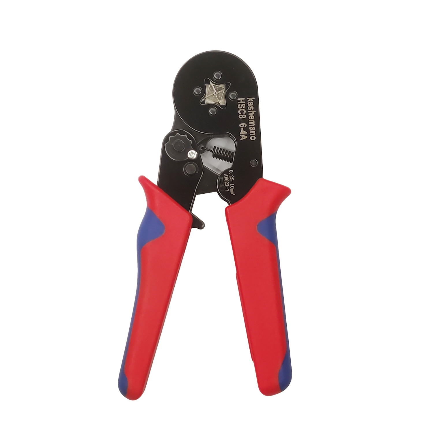 Set 1200 pini terminali pentru conductori electrici si cleste sertizare ...