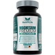 Magneziu Bisglicinat / Glicinat PREMIUM, Boost4Life, 60 capsule vegane ...