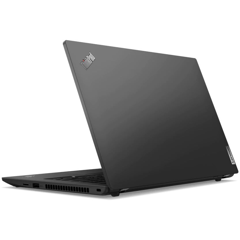 Laptop Lenovo ThinkPad L14 Gen 3,14" FHD, procesor Intel Core i5-1235U ...