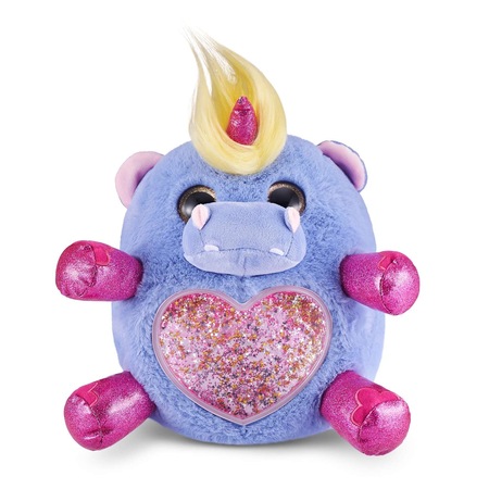 Jucarie de plus surpriza, Fairycorn Princess Surprise, Rainbocorns ...