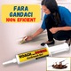 Set Insecticid impotriva gandacilor de bucatarie, Doctor Roach, foarte ...