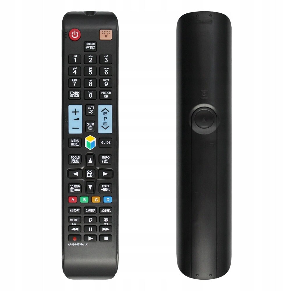 Telecomanda, Samsung, AA59-00639A, Negru - eMAG.ro