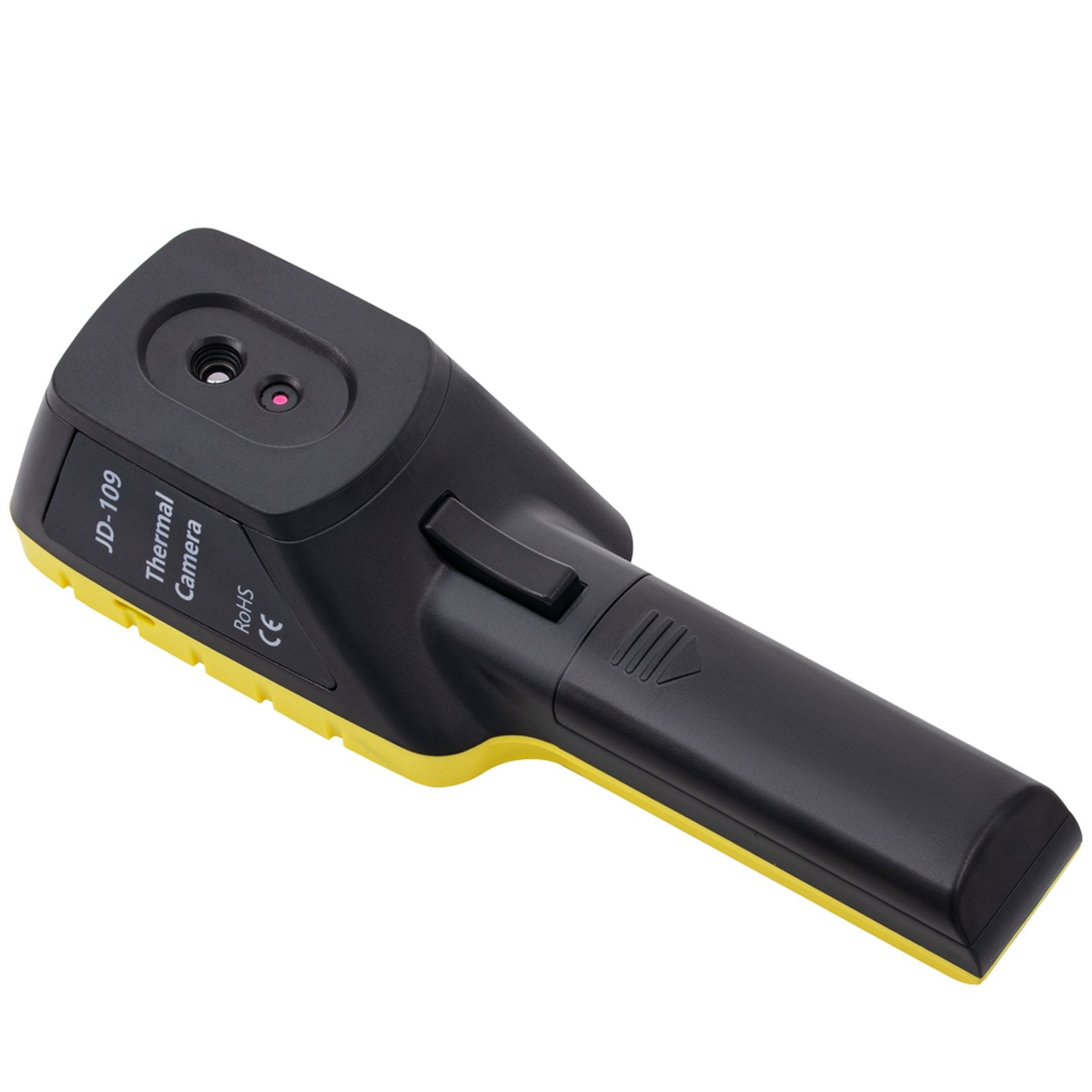 Camera termica digitala, cu ecran LCD - eMAG.ro