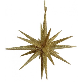 Globuri de Craciun BraziPremium Forma Stea. Căutarea nu se oprește ...