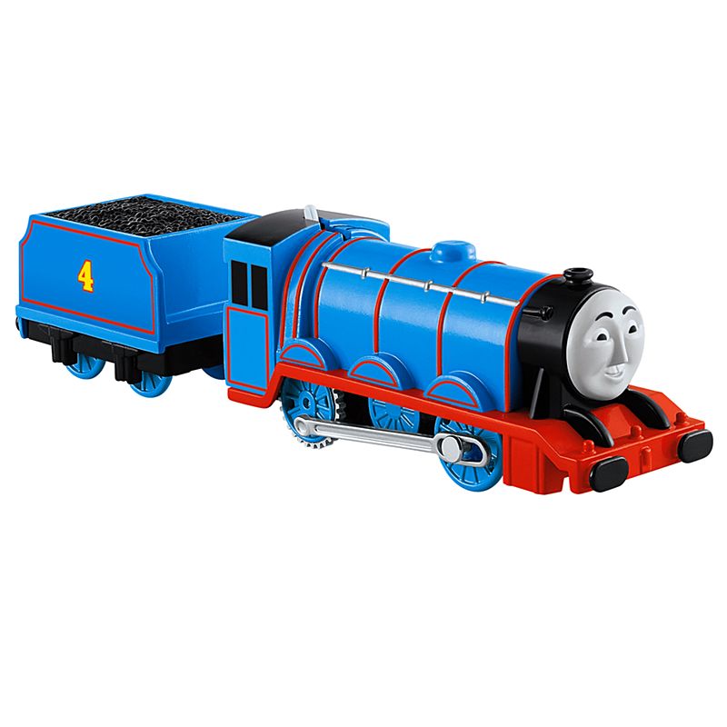 Gordon TrackMaster mozdony rakománnyal - eMAG.hu