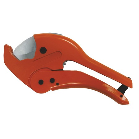 Cleste pentru teava pexal, Rosu, 42 mm - eMAG.ro