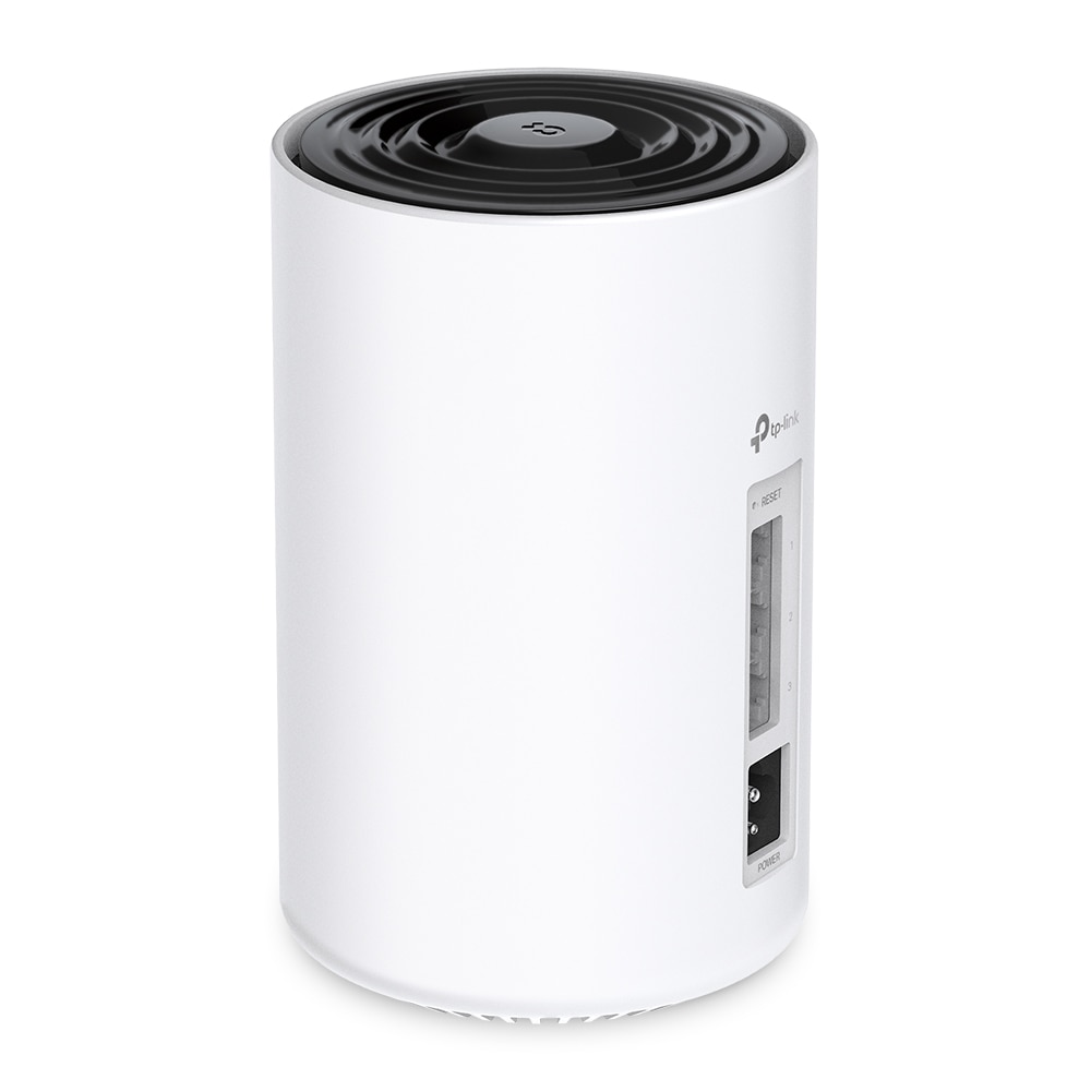 TP-Link Deco PX50, AX3000 2.4/5GHz, 574/2402Mbps, Fehér WiFi rendszer ...