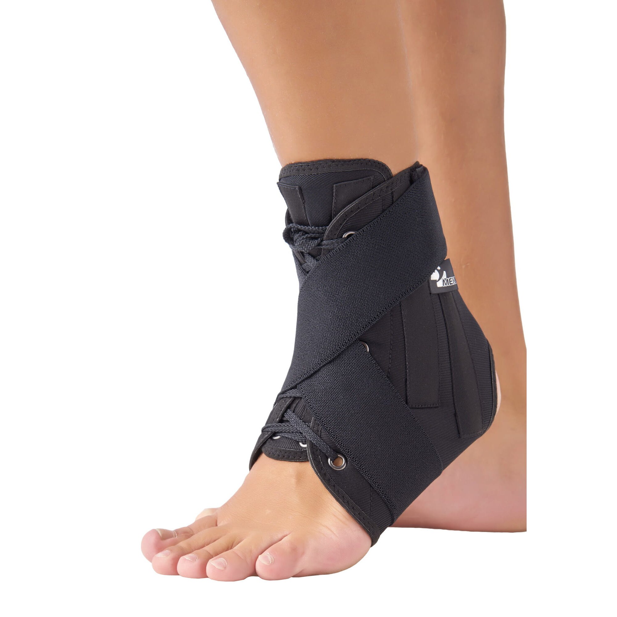 Stabilizator pentru articulatia gleznei, Mek, cu suport lateral, M ...