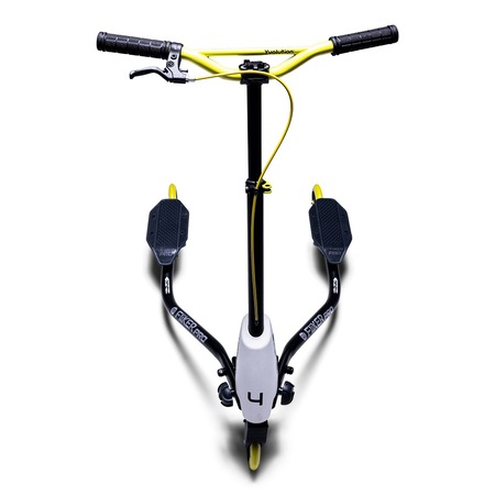 Trotineta Yvolution Y Fliker Pro - eMAG.ro