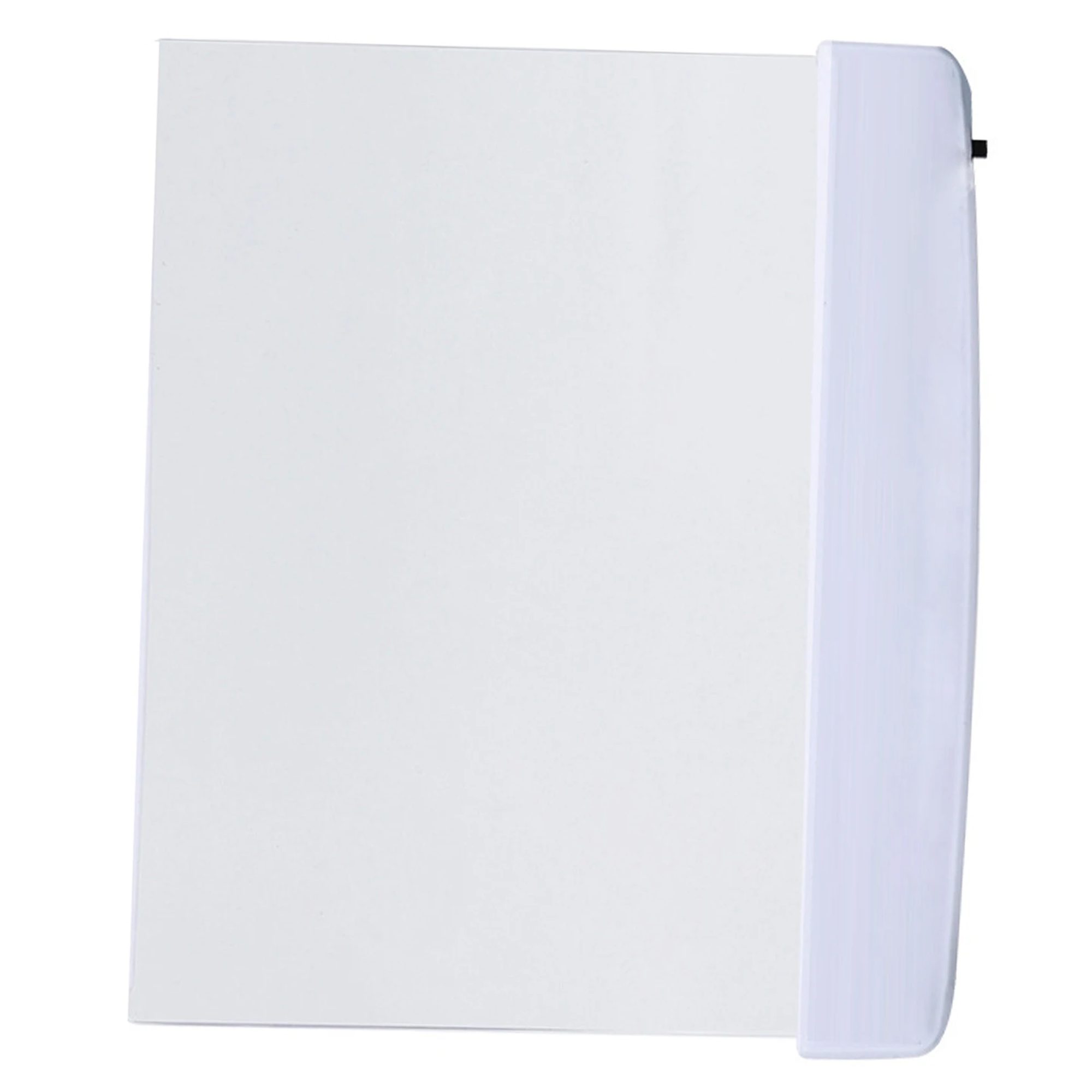 Panou Luminos PadForce® cu Lampa LED pentru Citit Carti - Alb - eMAG.ro