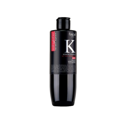 Sampon restructurant City Life cu Keratina, 250 ml - eMAG.ro