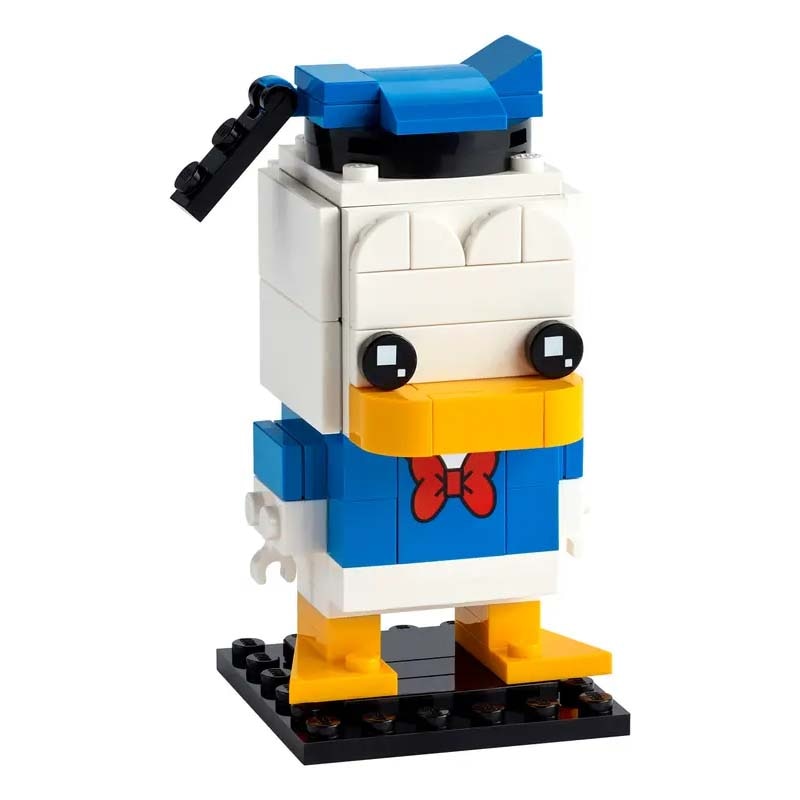 LEGO® 40377 Donald kacsa - eMAG.hu
