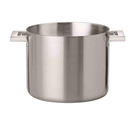 Oala adanca, Mepra, Inox, 3.5l, 20cm - eMAG.ro