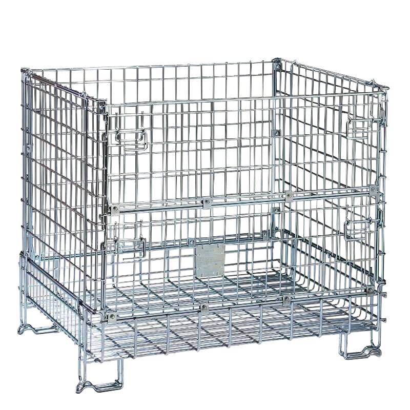 Container pliabil 1265X920X1140H - eMAG.ro