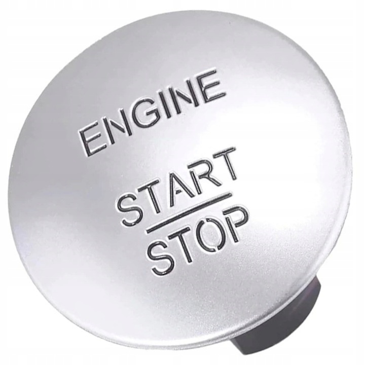 Buton Start / Stop Mercedes Benz C216 R231 R172 C218 W204 W205 W212 ...